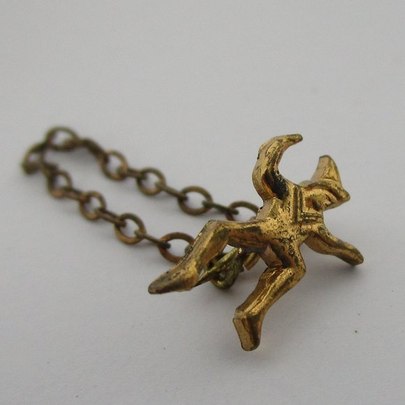 Jewelry | Tiny Vintage Pin | Poshmark